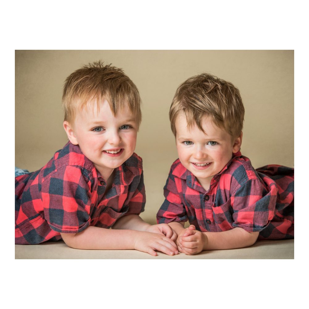 Plain 'Send Your own Image' Canvas - Deemonte Designs